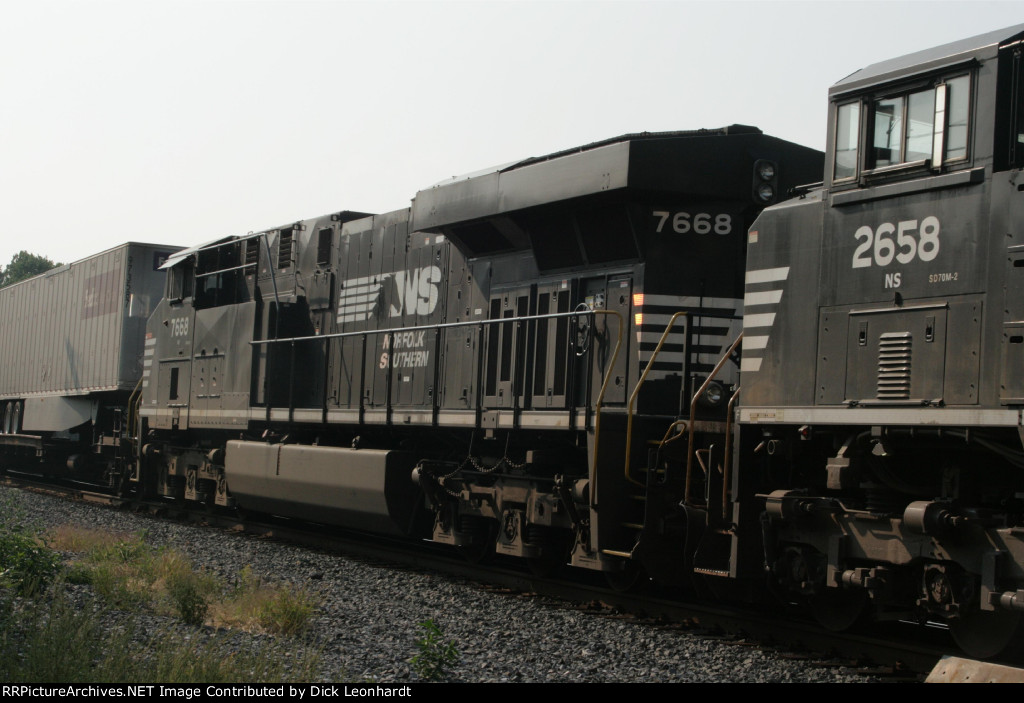 NS 7668